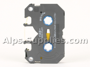 Alps Yellow Ink Cartridge - Standard Ink - Alps Supplies